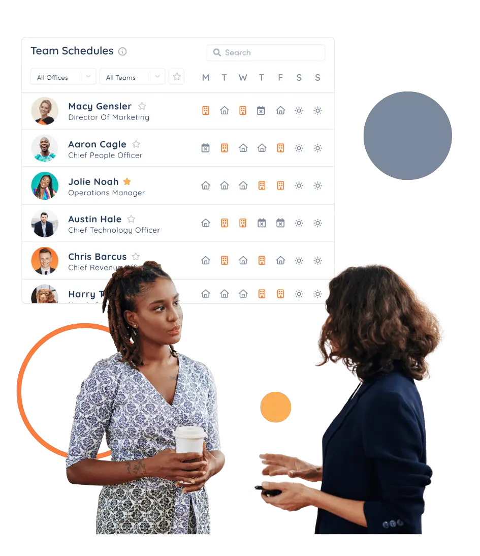 All-In-One Solution for Hybrid Teams | Start Your Free Trial Today